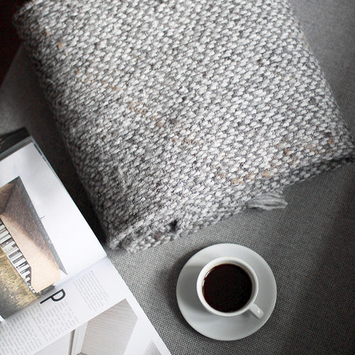 What Is Wool? Benefits of Natural Wool & Why We Use It | Linen Way ...