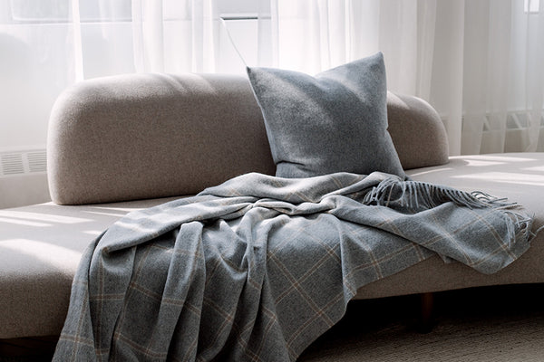 Stowe Alpaca Throw – Shop Linen Way