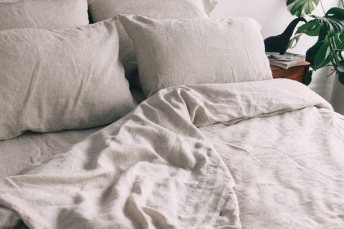 Buy the Finest Linen Home Essentials – Shop Linen Way