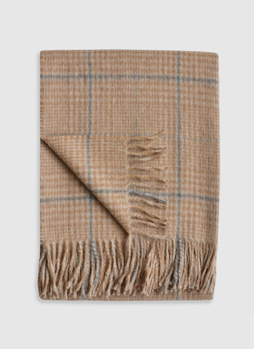 Luxurious Linen Throws for Cozy Comfort – Shop Linen Way