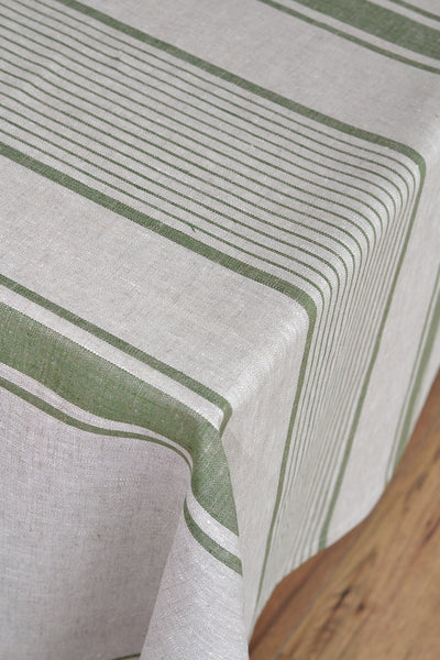 Loire Linen Tablecloth – Shop Linen Way