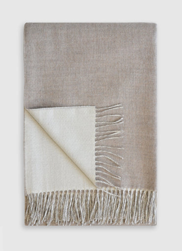 Luxurious Linen Throws for Cozy Comfort – Shop Linen Way